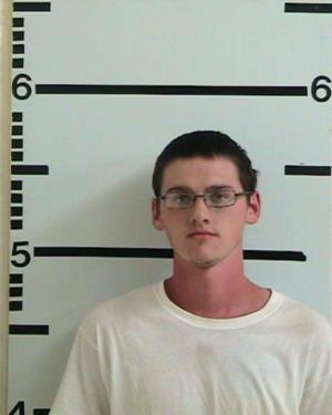 Amanda Hawkins' husband arrested on felony charges | News | dailytimes.com
