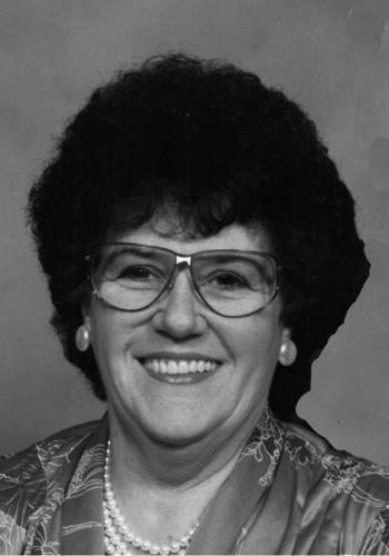 Margie Mae Ely Brown | Obituaries | dailytimes.com