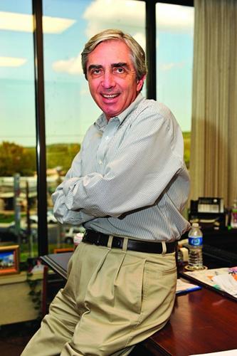 Bill Blackburn to step down next year | News | dailytimes.com