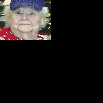 OBIT: Nina Lucille Deeter Ellis | Obituaries | dailytimes.com