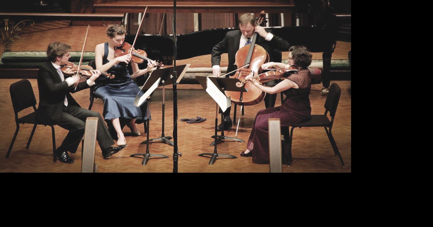 Camerata San Antonio to present ‘Las Musas’ | Events | dailytimes.com