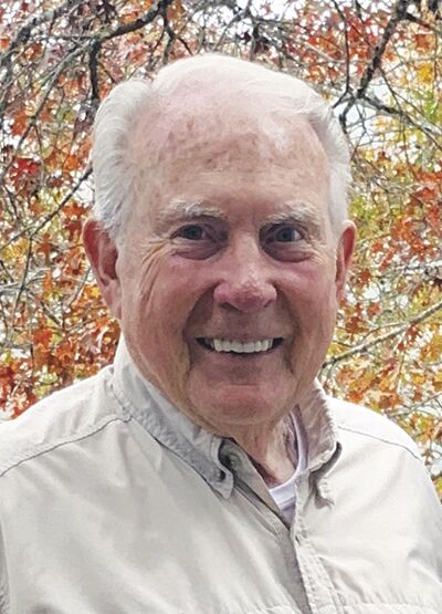 Dr. E. Douglas Harris | Obituaries | dailytimes.com