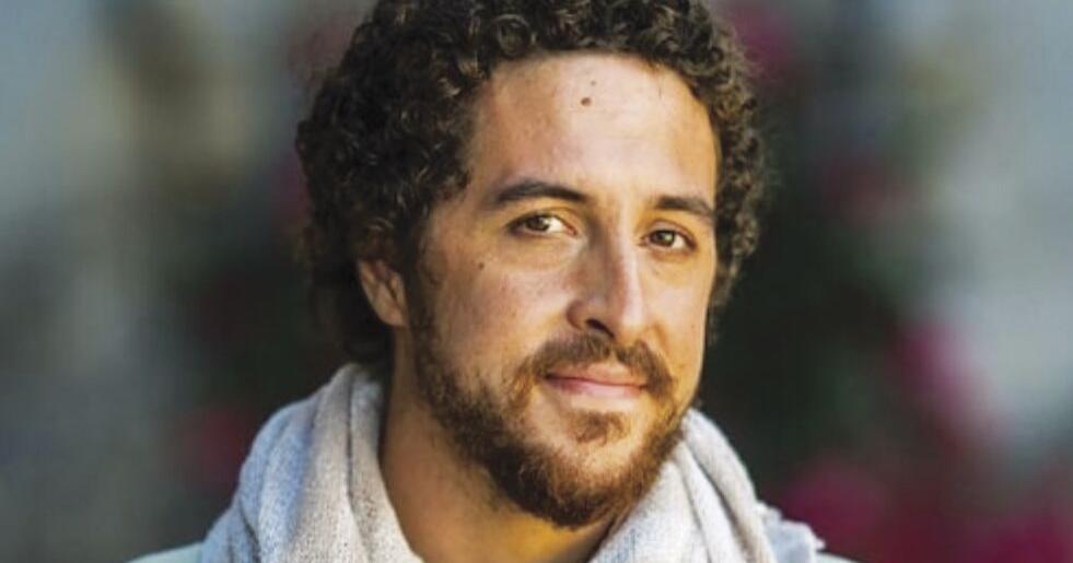 ‘The Chosen’ star is special guest at Circle of Service | Lifestyles ...