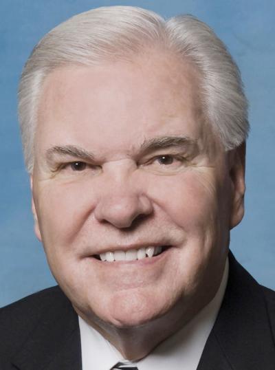 Candidate to stop using Marine Corps emblem in campaign | Election ...