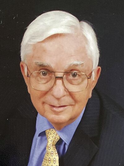 Harry Alan Payne | Obituaries | dailytimes.com