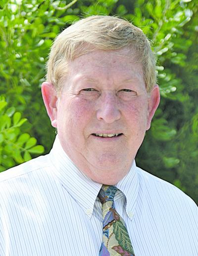 Harold Dean resigns from chamber | Local News | dailytimes.com
