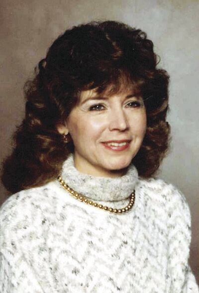 Arlene Bates Fairchild Pike | Local News | dailytimes.com