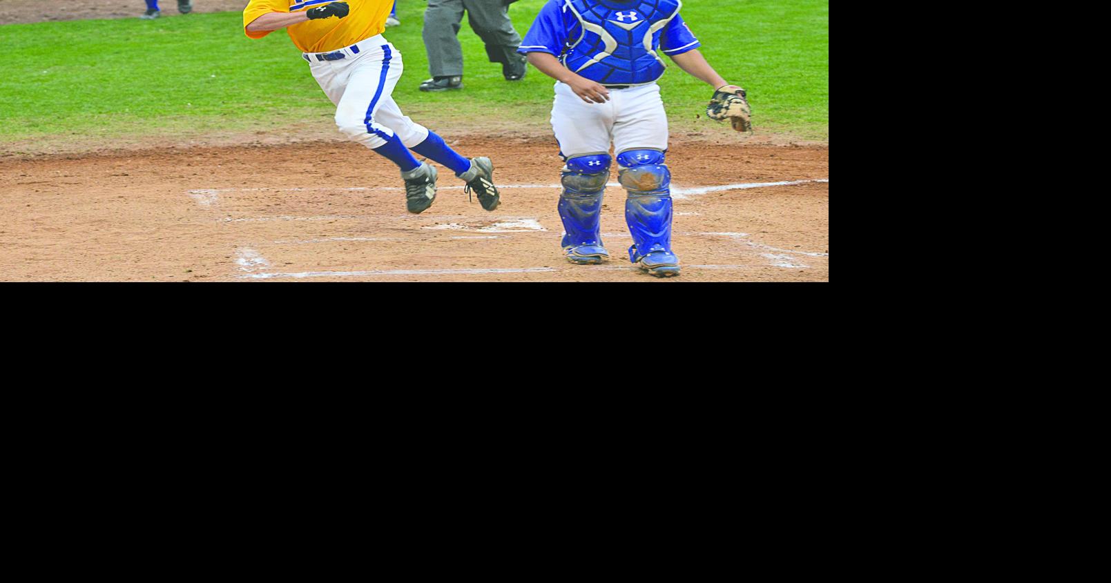 Tivy baseball beats SA Memorial 15-1 to win 4th straight | Sports ...