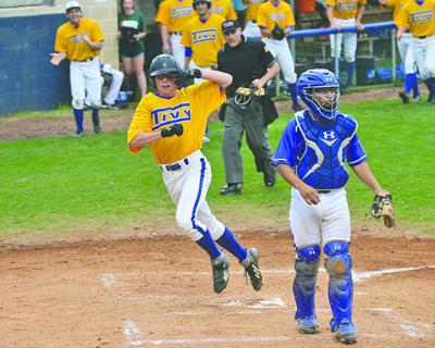 Tivy baseball beats SA Memorial 15-1 to win 4th straight | Sports ...