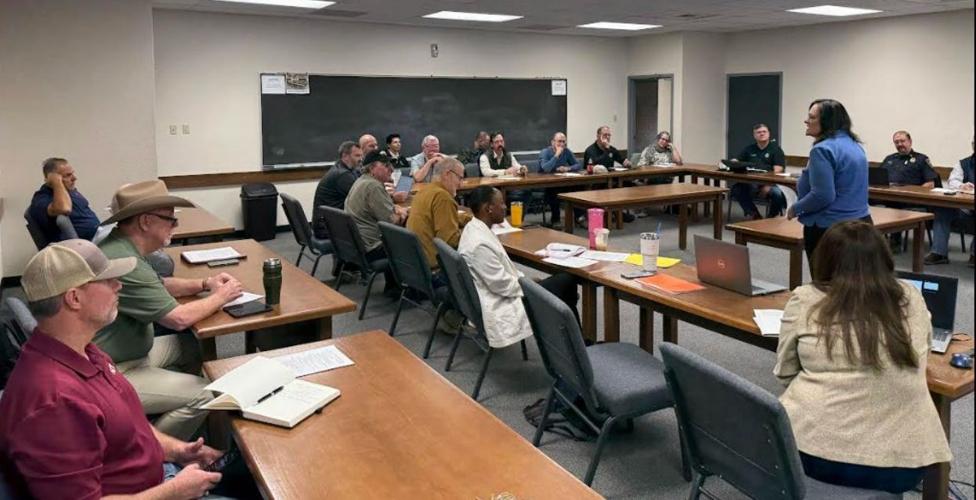 UGRA offering community conversations about flood warning system ...