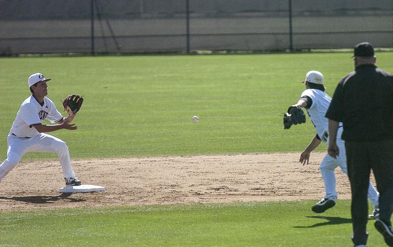 Photo gallery: Schreiner home baseball opener | Multimedia | dailytimes.com