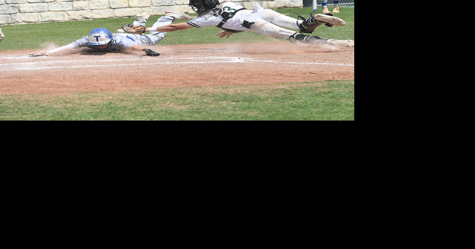 Tivy baseball season ends with heartbreaking loss to Cedar Park ...