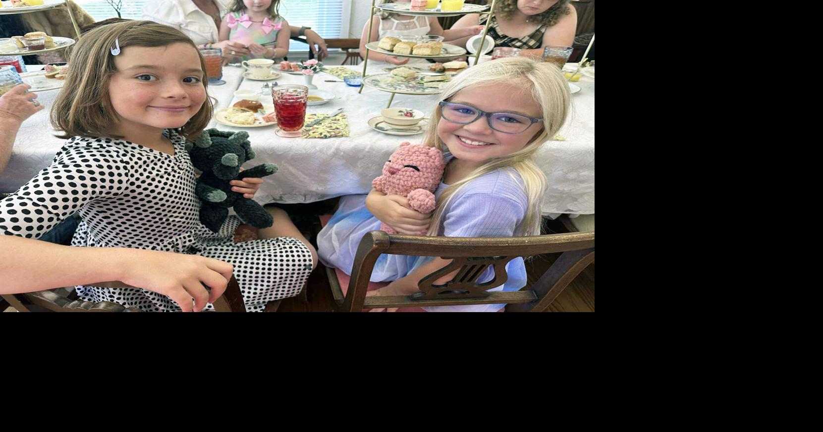 Kerr Kids brings playtime, hope to families after floods | 2025flood ...