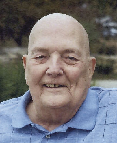 Wendell David Wampler | Obituaries | dailytimes.com