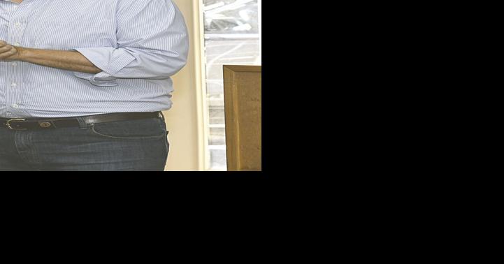 Roy makes campaign stop in Kerrville | Promotions | dailytimes.com