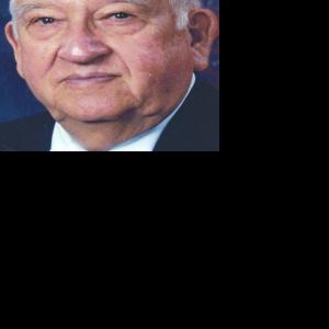 Cmdr. Raymond Pearson Tennison | Obituaries | dailytimes.com