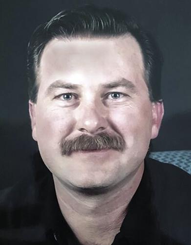 Kenneth “Troy” Graves | Obituaries | dailytimes.com