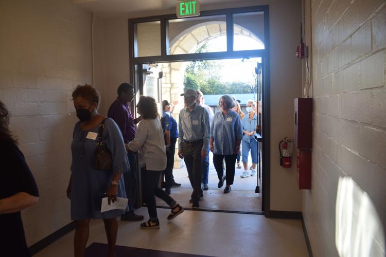 Doyle School Community Center grand reopening | Multimedia | dailytimes.com