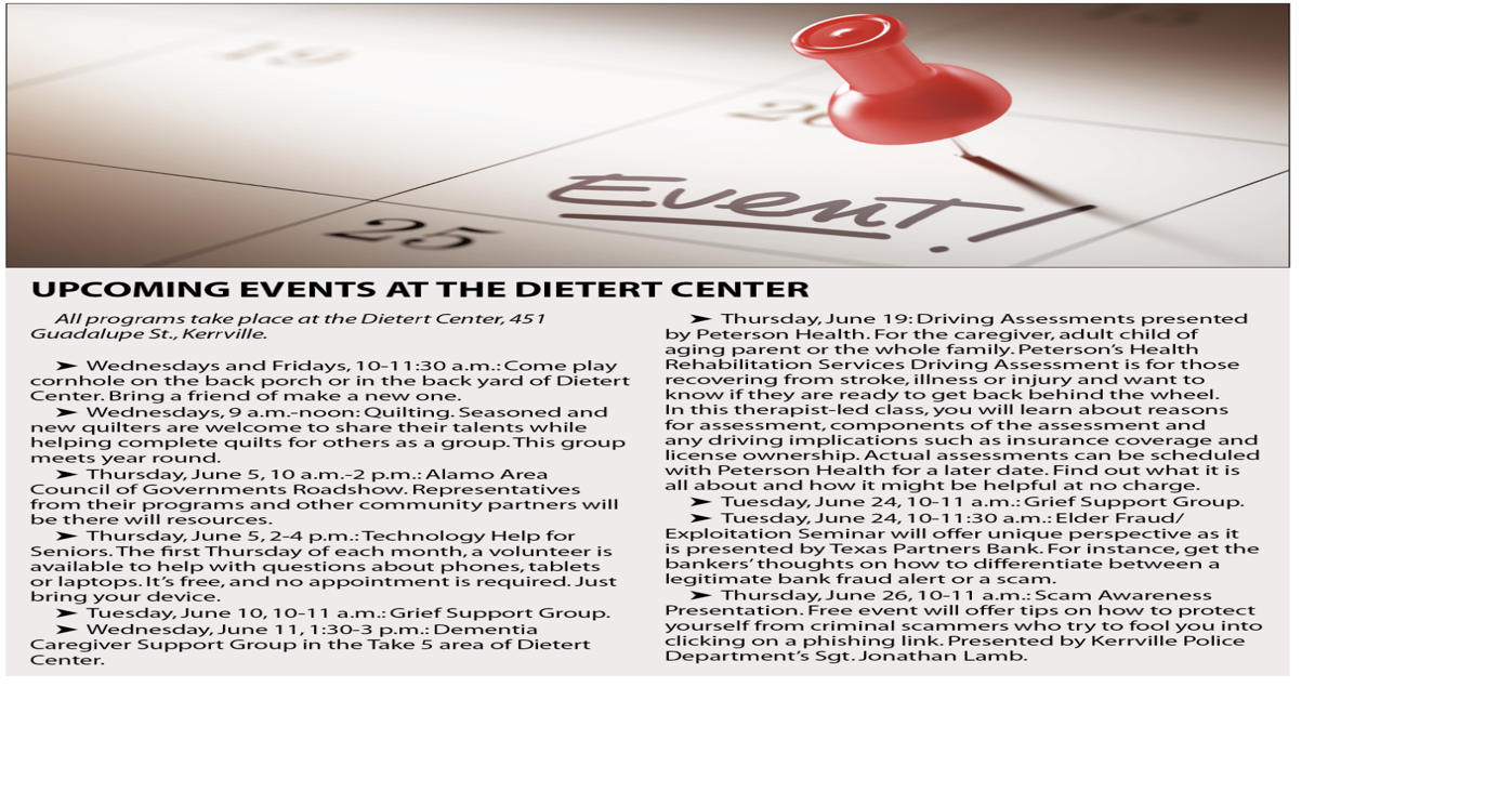 Fan donations needed as summer heats up | Columnists | dailytimes.com