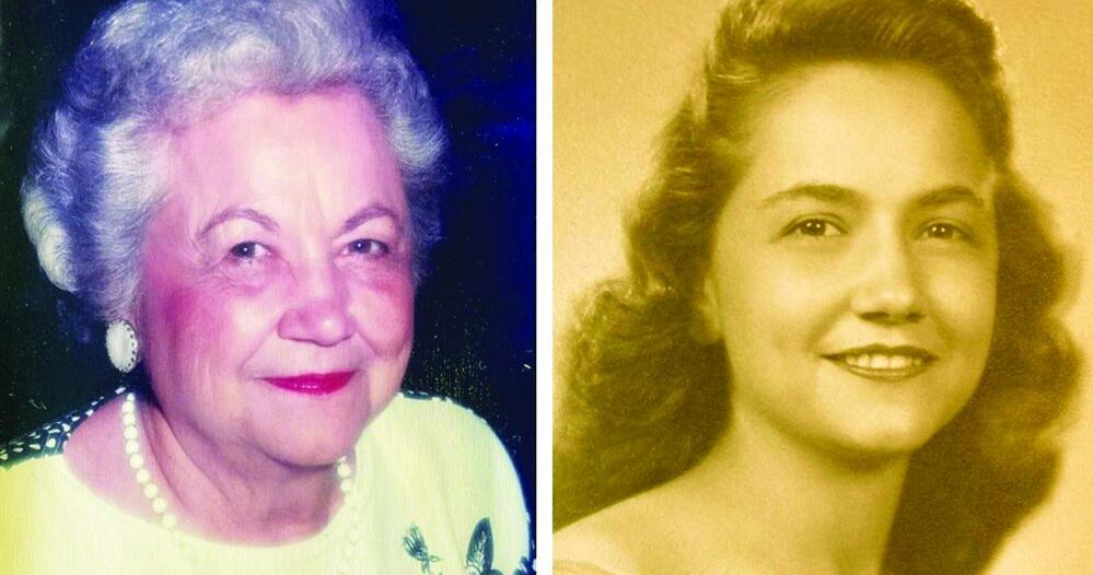 Frances Real Stevens | Obituaries | dailytimes.com