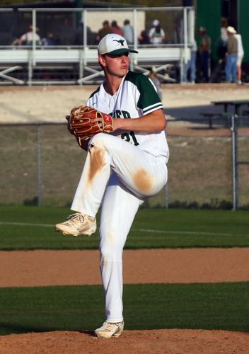 Harper wins slugfest over Junction, 22-12 | Sports | dailytimes.com