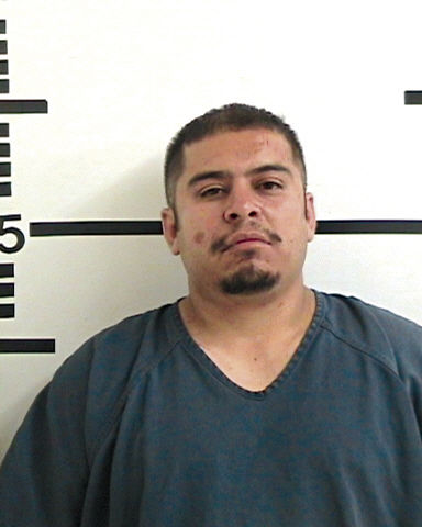 Police: Kerrville man hits officer | News | dailytimes.com