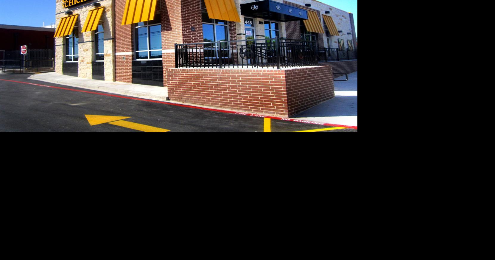 Golden Chick owner talks opening week | Promotions | dailytimes.com