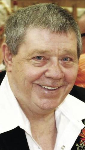 Robert Dale “Robbie” Clark | Obituaries | dailytimes.com