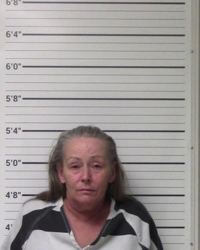 Ingram woman accused of dealing meth | Promotions | dailytimes.com