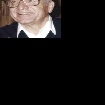 OBIT: Andrew J. “Jack” Shirk | Obituaries | dailytimes.com