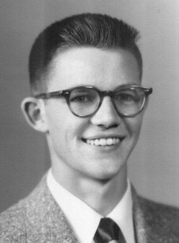 James Frances Schueller Jenkins | Obituaries | dailytimes.com