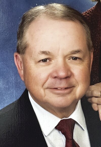 Mark Anderson | Obituaries | dailytimes.com