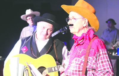 ‘A Jingle Jangle Musical | Entertainment | dailytimes.com