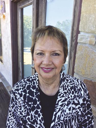 Collazo to speak on 'Women of Color as Political Leaders' on Tuesday ...