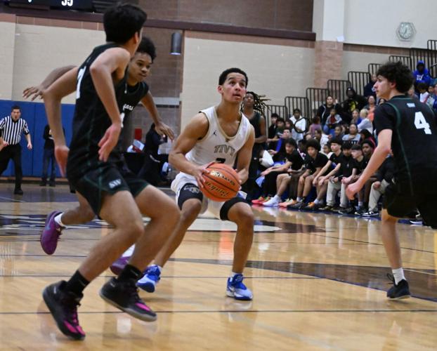 Tivy Antlers’ late rally falls short in district opening loss to Pieper ...
