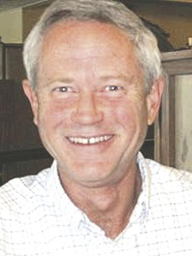 John Woodrow Bilderback Jr. | Obituaries | dailytimes.com