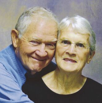 Helen Margaret Riley & Warren Gilbert Riley | Obituaries | dailytimes.com