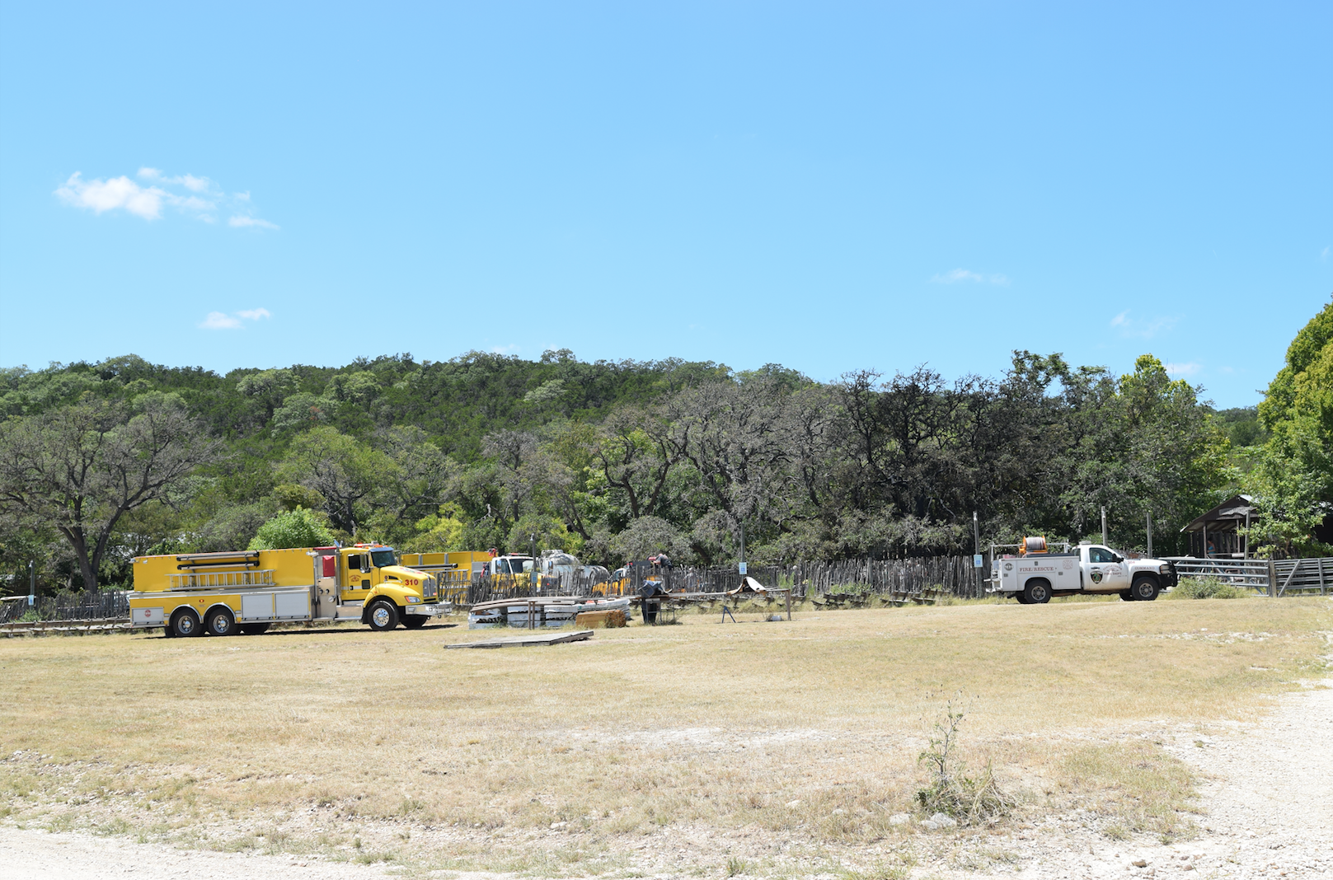 Quiet Valley Ranch & RV Park | Go Camping America