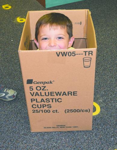 School hopes to build strong foundation with fun activities | Local ...