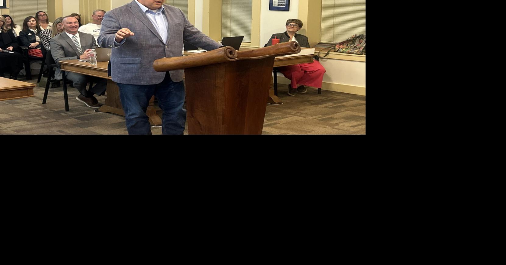 KISD shines in new reports, hires new marshal | Education | dailytimes.com
