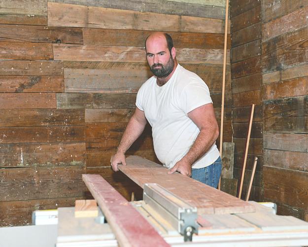 Brothers working to bring first brewery to Kerrville | News ...