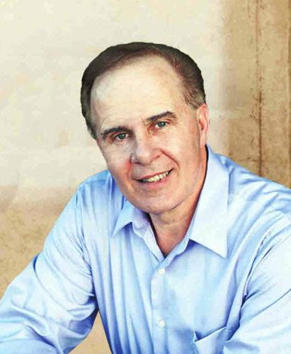 Chuck Crain to present Southern gospel concert | Lifestyles ...