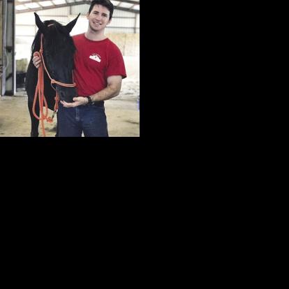 Patrick “Patch” Williams | Obituaries | dailytimes.com