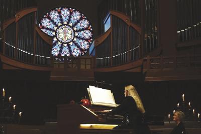 All Hallows’ Pipe Organ Concert on tap | Entertainment | dailytimes.com