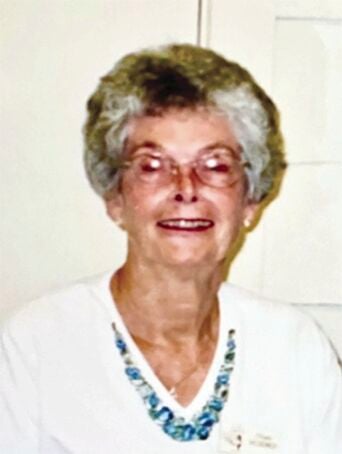 Frances Jane Wait Hegener | Obituaries | dailytimes.com