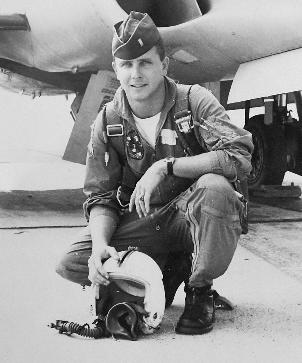 Col. James C. Posgate Jr. | Obituaries | dailytimes.com