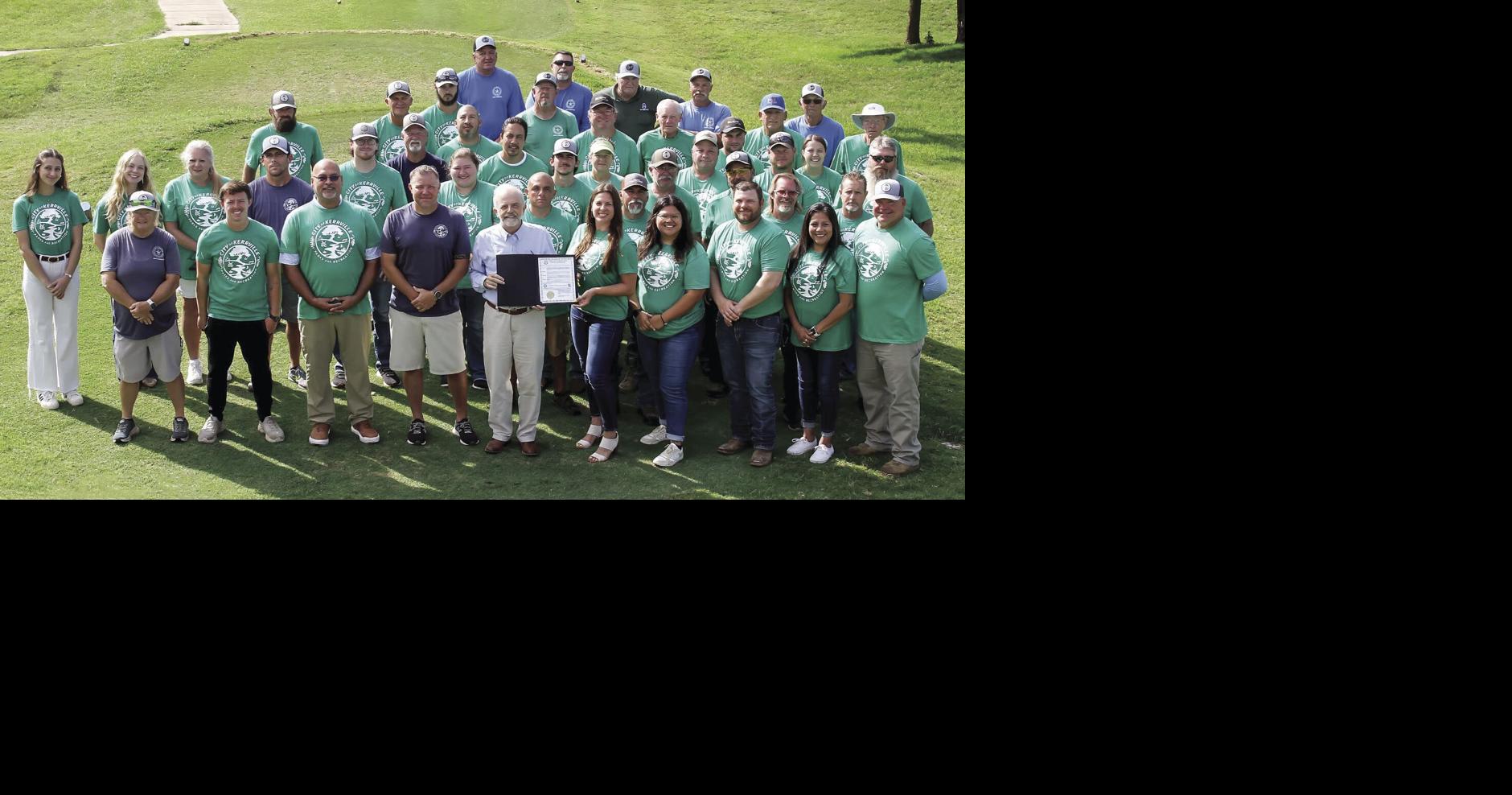 Kerrville proclaims July as Park and Recreation Month | Sports ...