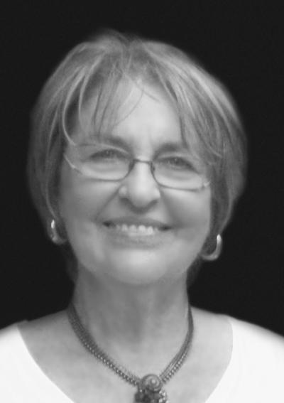 Nelwyn DeLaney Moser | Obituaries | dailytimes.com