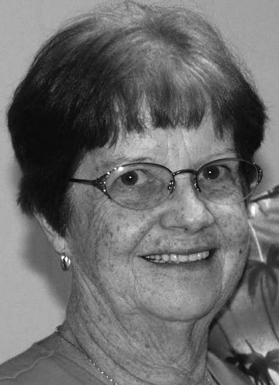 Donna Kay Nagy | Obituaries | dailytimes.com