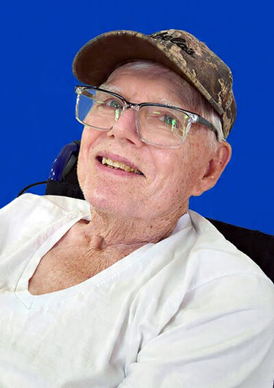 Adrian “Don” Donald Hill Jr. | Obituaries | dailytimes.com